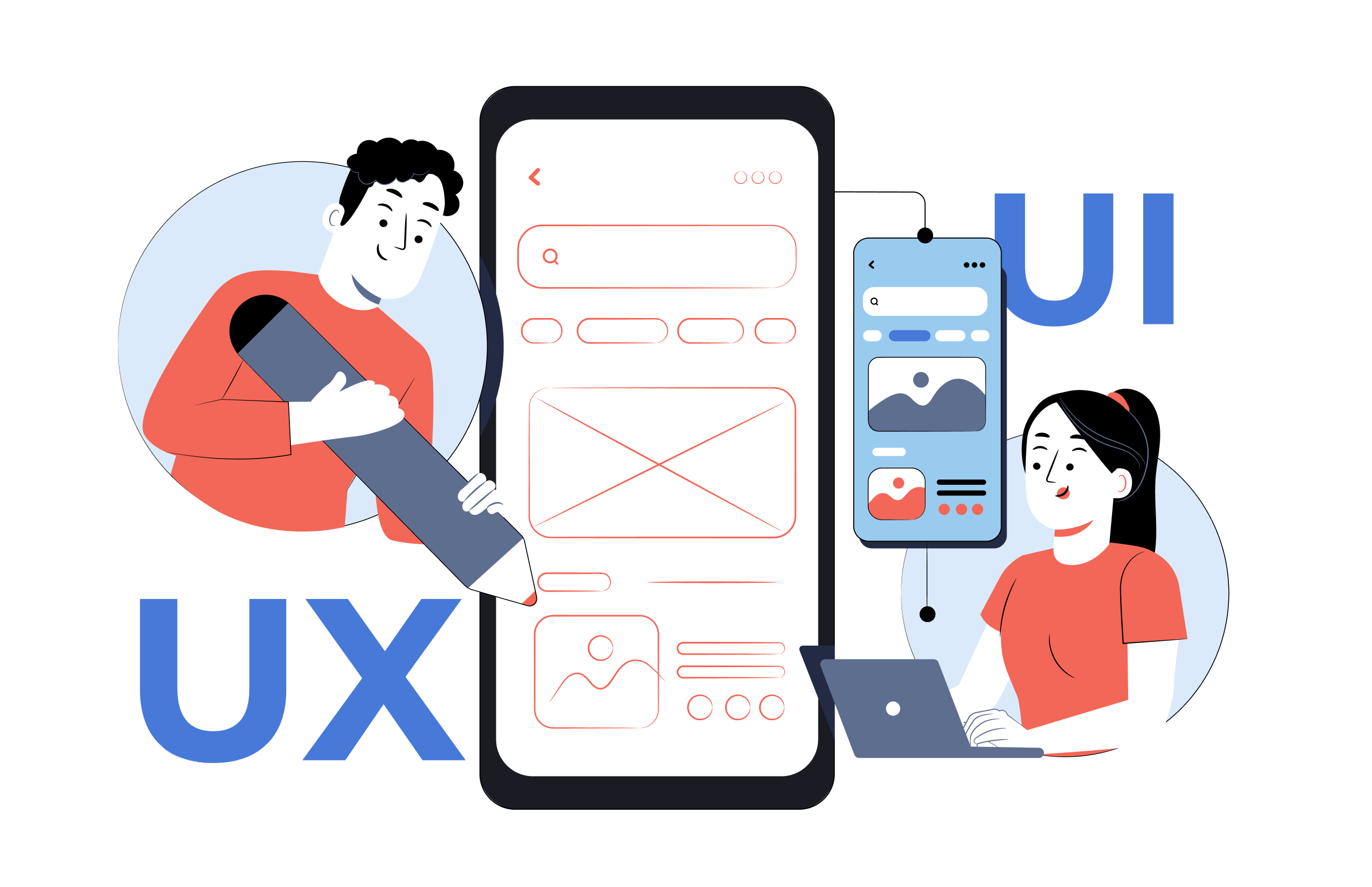 Ux Ui дизайн зачем и как учитывать пользовательский опыт